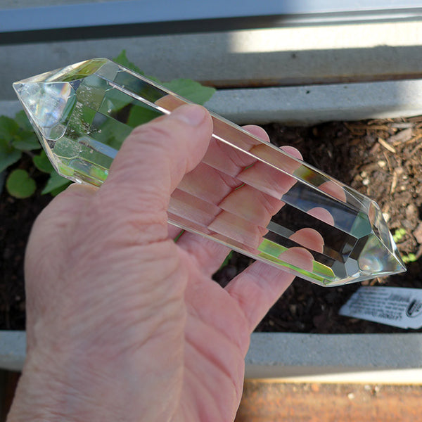 Lawrence Stoller Crystals