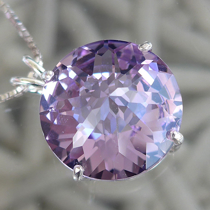 Radiant Heart Pendants